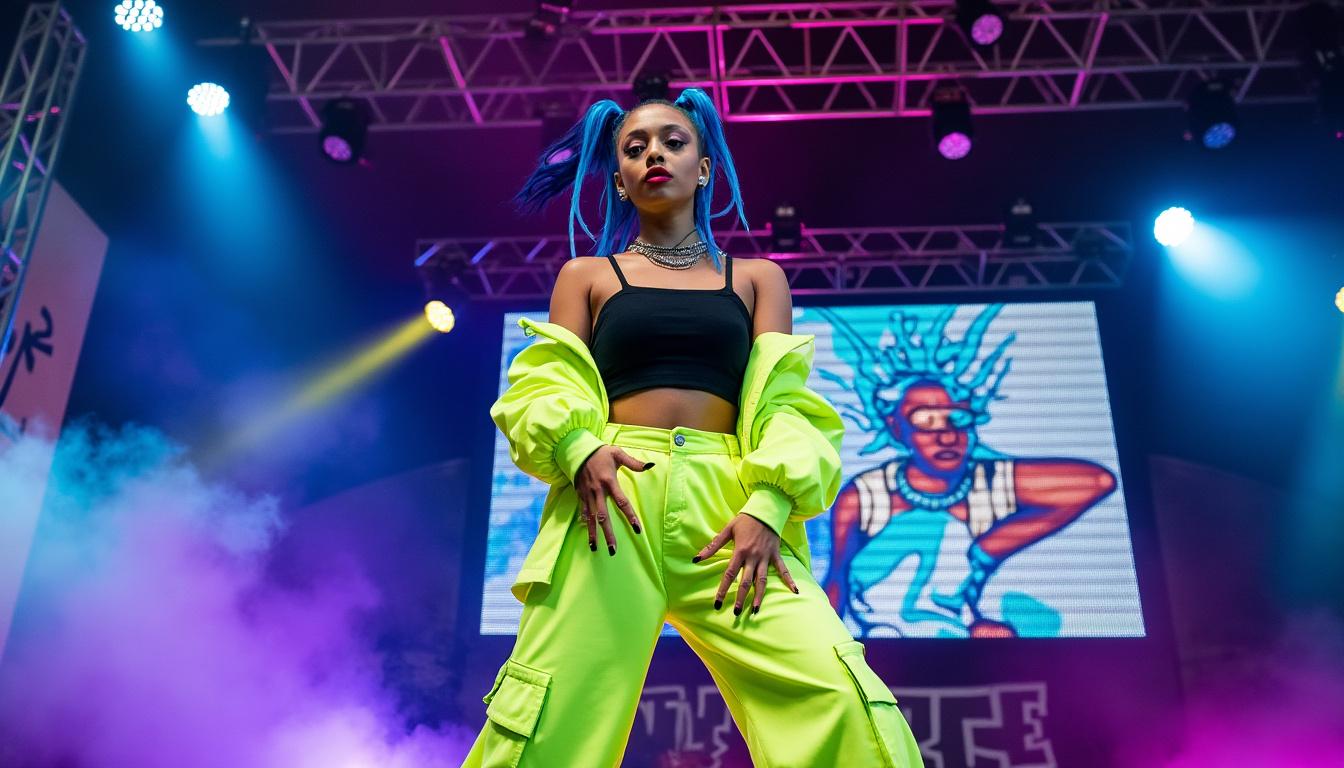 chilla : de ses débuts à l’influence sur la scène rap française