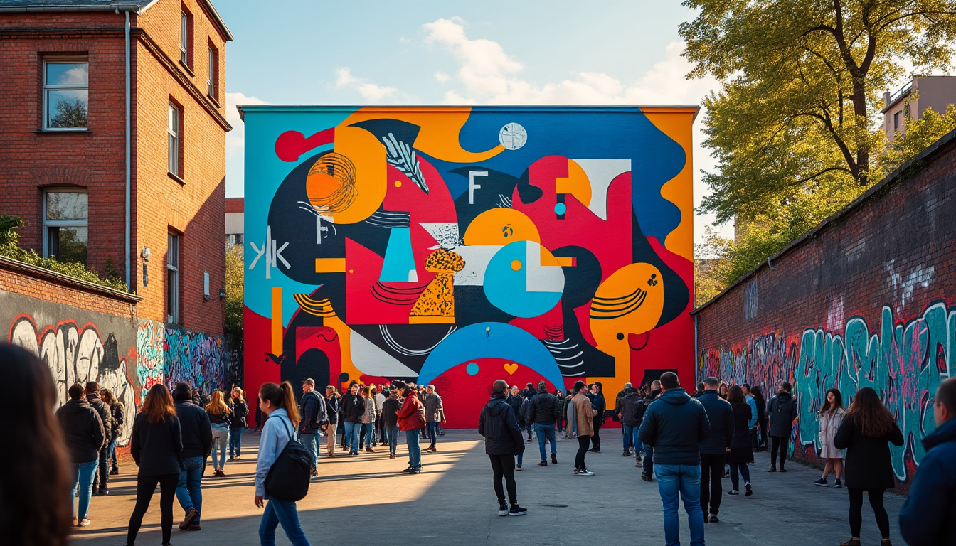 Shuck One : Icône du Street Art Français et son Héritage